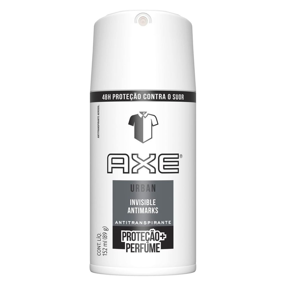 Axe urban store