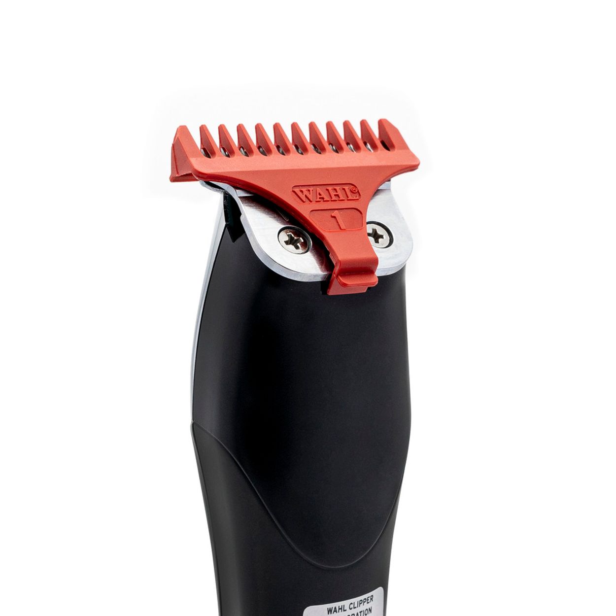 Máquina De Corte Wahl Launch Trimmer | IAP! Cosméticos - IAP